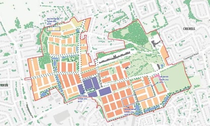 Case Studies - Avison Young United Kingdom