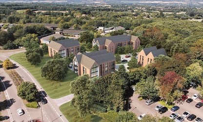 Case Studies - Avison Young United Kingdom