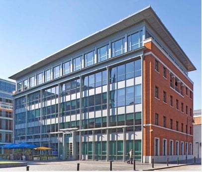 News Item - Avison Young United Kingdom