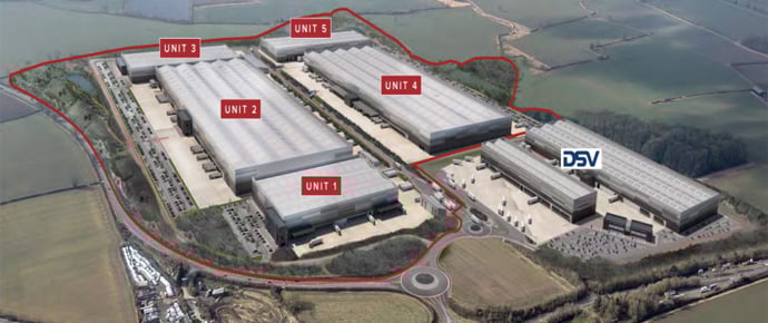 News Item - Avison Young United Kingdom