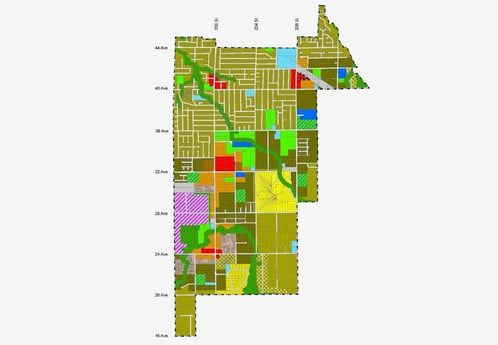 Revised Brookswood Neighbourhood Plans Get SSMUH | Fraser Valley ...