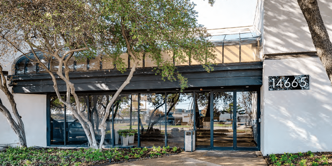 Avison Young announces sale of Midway Office Park in Addison, Texas ...