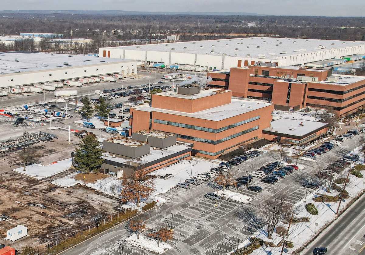 Avison Young closes $7.75M sale of former Revlon facility in Edison, NJ ...