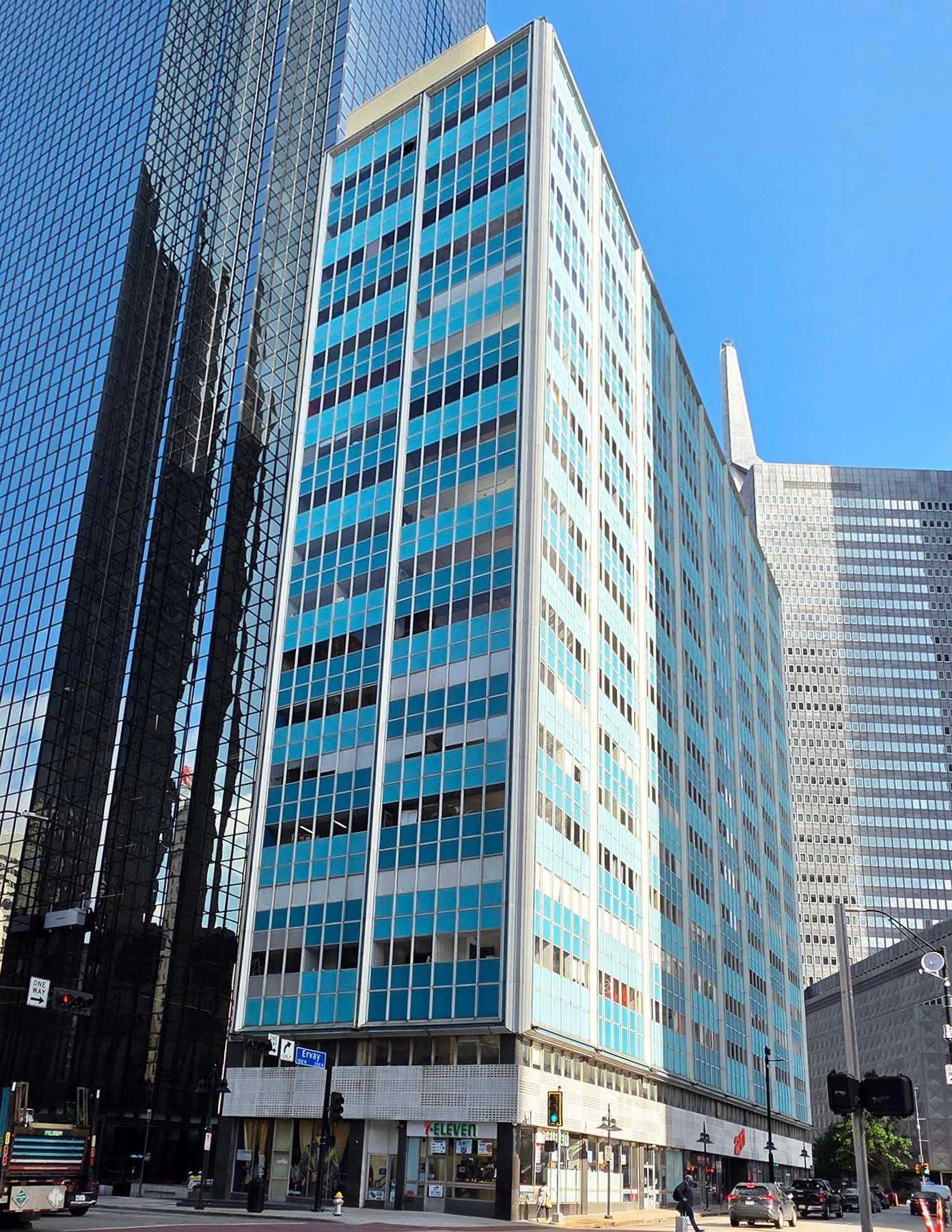 Avison Young Selected by Thistle Creek Capital to Market Landmark ...