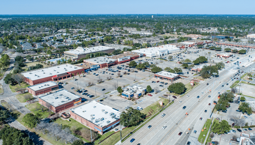 Avison Young awarded leasing assignment for Commons at Willowbrook, a ...