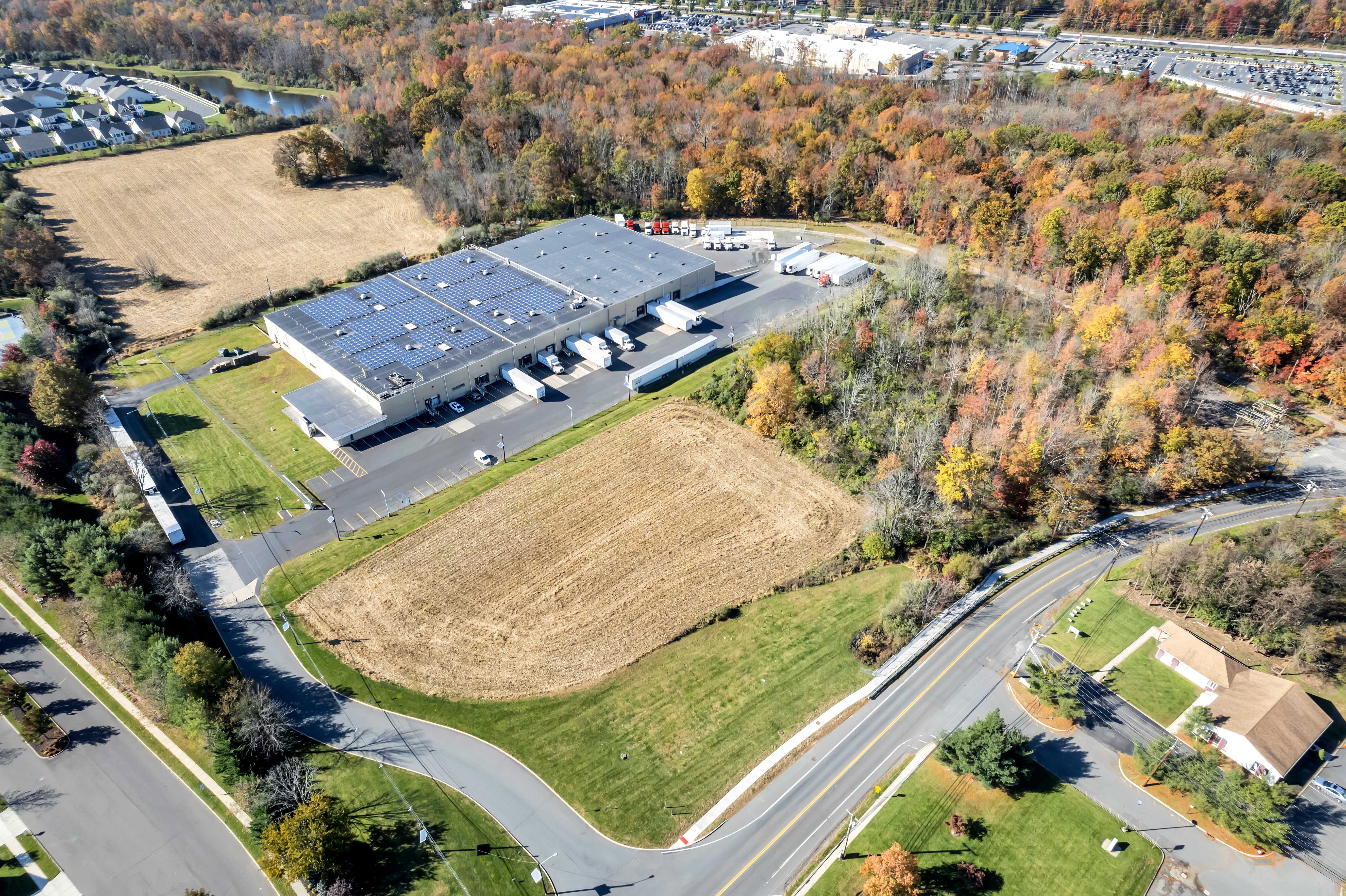 Avison Young announces 84,000-sf industrial lease in South Brunswick ...