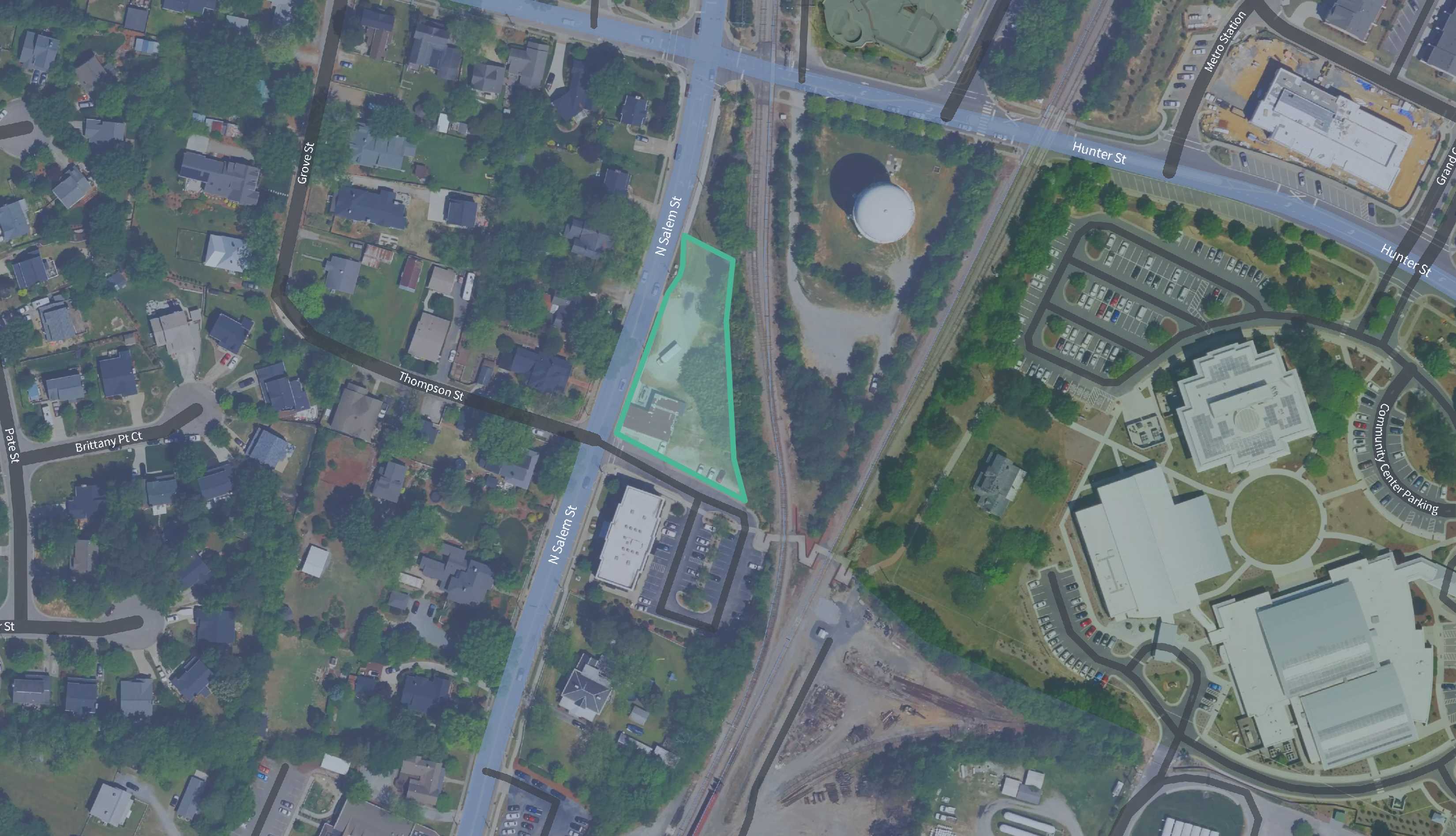 Commercial Real Estate Raleigh-Durham | Avison Young US