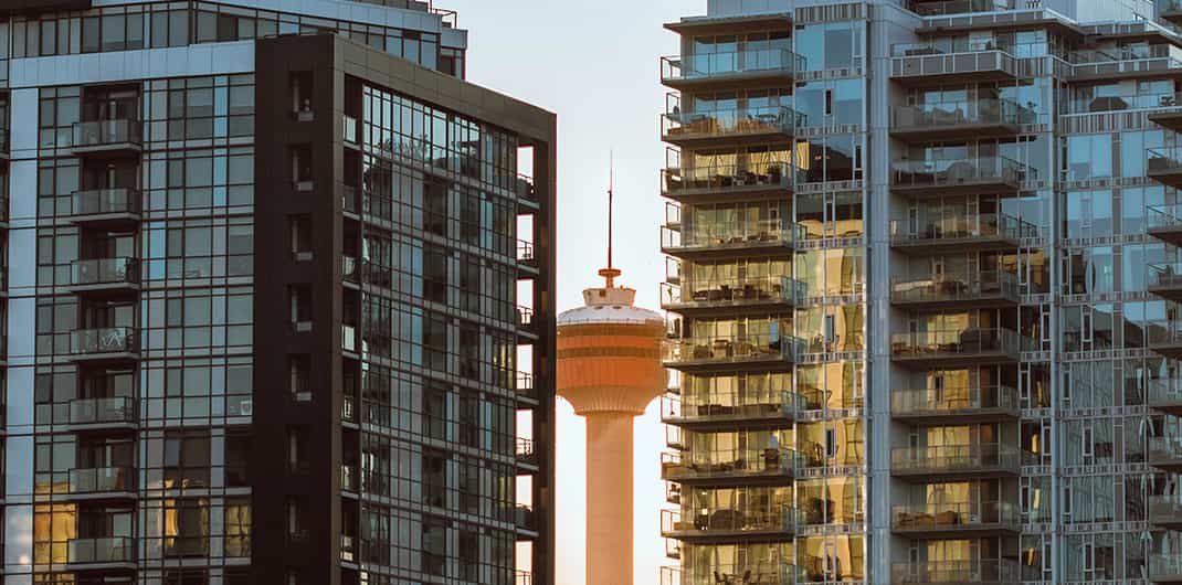 Commercial Real Estate Calgary | Avison Young CA