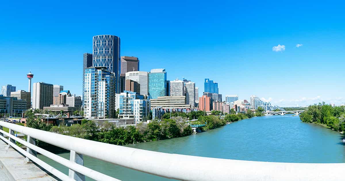 Commercial Real Estate Calgary | Avison Young CA