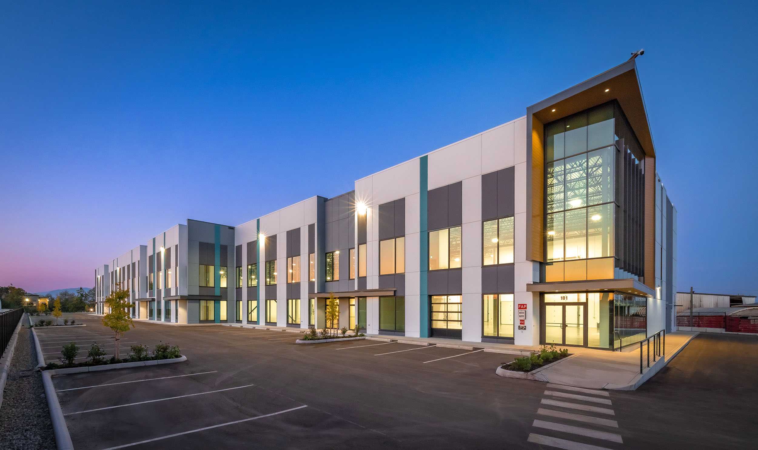 Surrey’s Anvil by Beedie celebrates completion - Commercial Real Estate ...