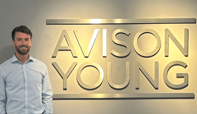 News Item - Avison Young United Kingdom